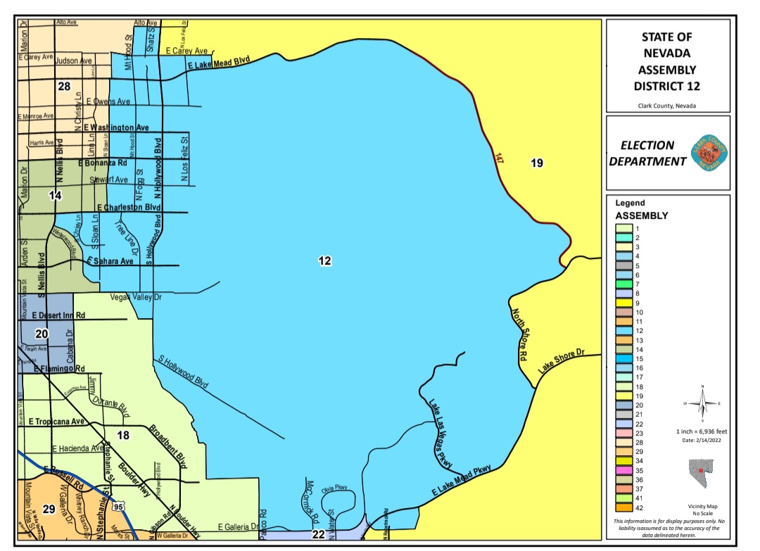 AL ROJAS FOR ASSEMBLY 12, NEVADA – Al Rojas for Assembly District 12 ...